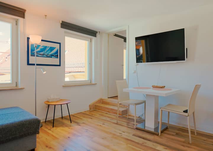 Shining Apartment With 1 Bedroom - Bamberg