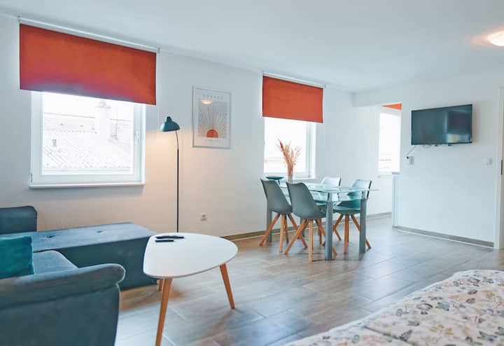 Shining Apartment - Studio - Bamberg