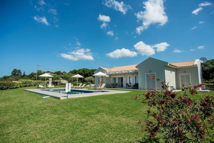 Villa La Vie By Vintage Travel - Kefaloniá