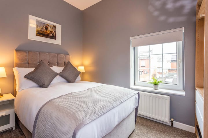 Spacious 3 Bedroom Home In South Shields By Beach - South Shields