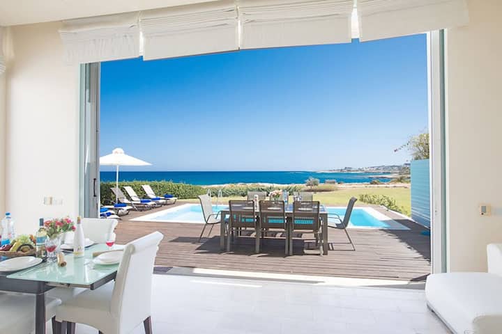 Protaras Villa 1271 - Protaras