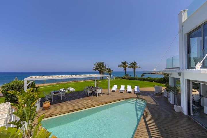 Pernera Villa 1526. - Protaras