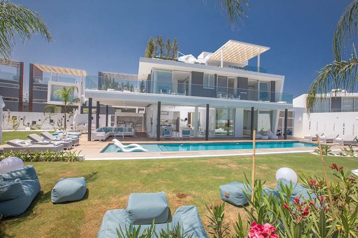 Protaras Villa 1583 - Protaras