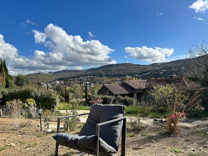 Villa Lésina Bed & Breakfast Sunrise Room - Apt