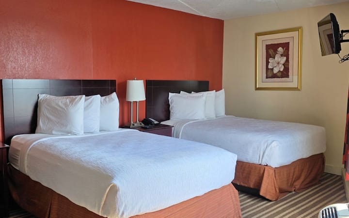 Chattanooga Comfort Escape - Chattanooga, TN