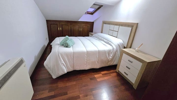 Vacansis Santiago Garcia Prieto 4 - Saint-Jacques-de-Compostelle