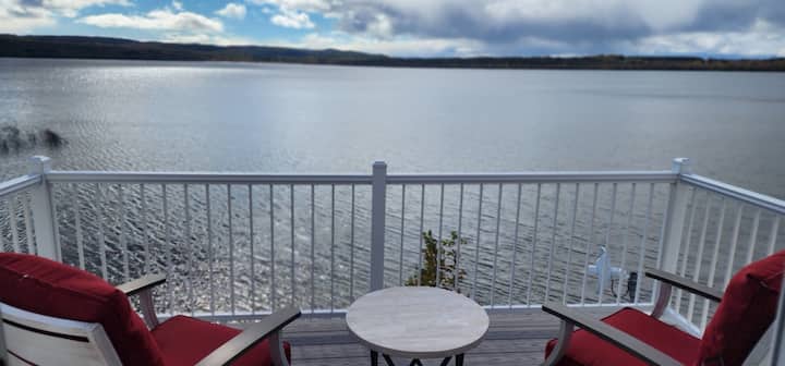 Waterfront, Ac, Newly Remodeled, Kayaks, 4 Sup, Ro - Arcadia, MI