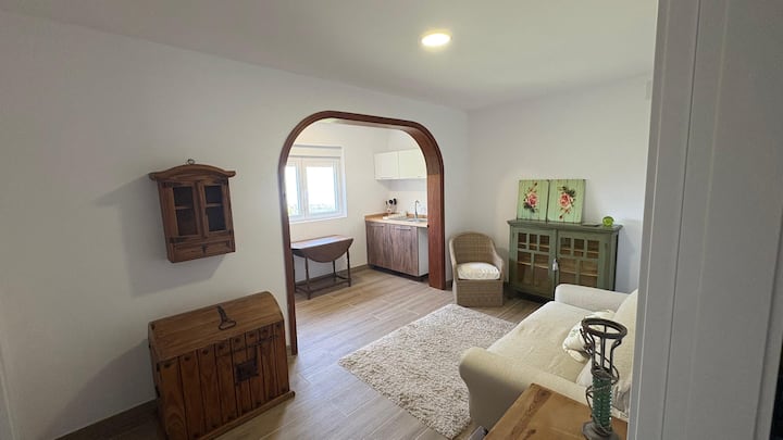Bastion Del Drago - Apartamento 7 - Teror