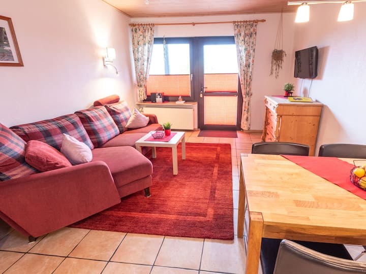 Ferienwohnung Kornspeicher - Attendorn