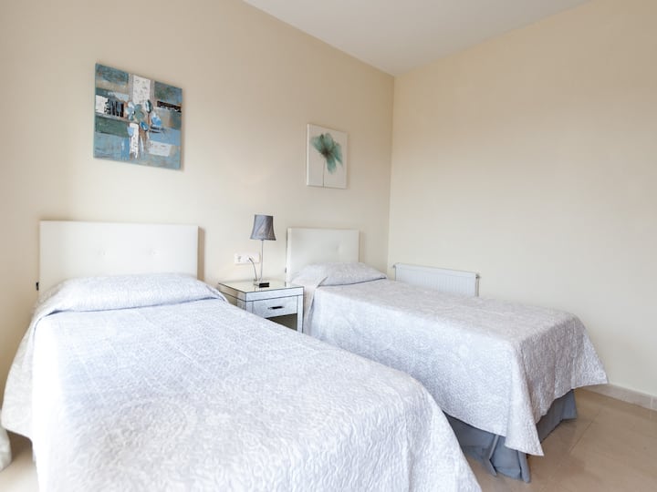 Maison à Empuriabrava Avec Piscine Privée - Llançà