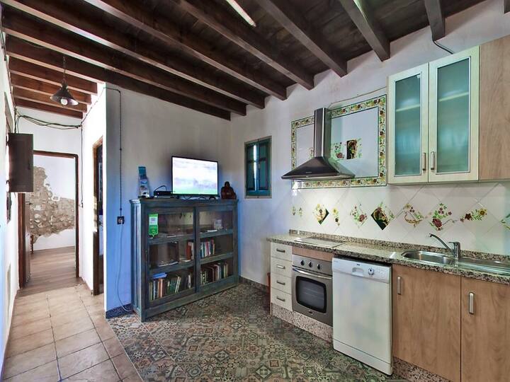 Maison De Campagne Près Des Subbéticas - Montefrío