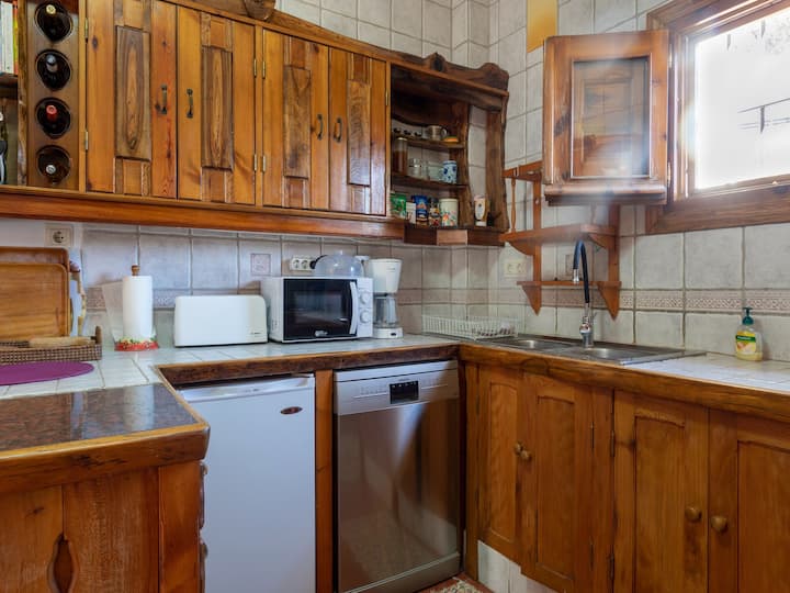 Retraite Andalouse Pour Groupes - Soportújar