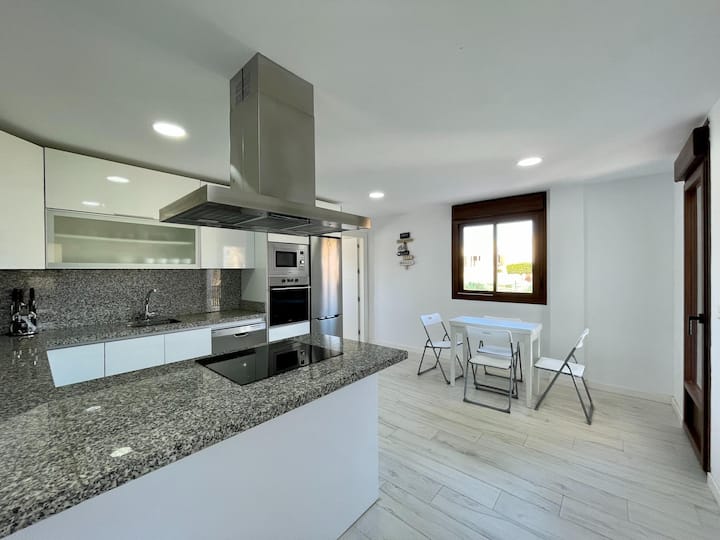 Grande Villa Avec Piscine Privée - Motril