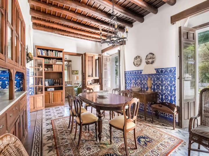 Maison à Aracena Avec Piscine Privée - Higuera de la Sierra