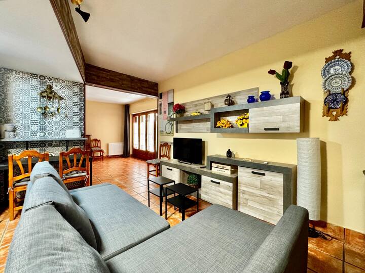 Appartement à Galapagar Avec Piscine Et Sauna - Galapagar