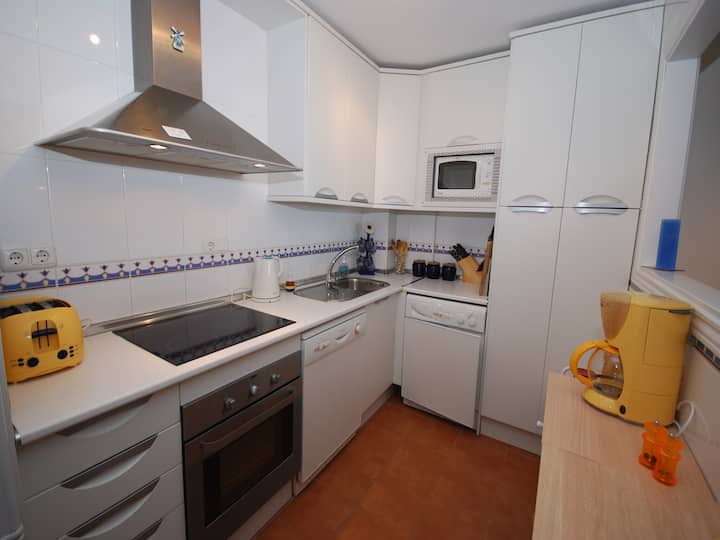 Appartement Proche Des Plages - Coín