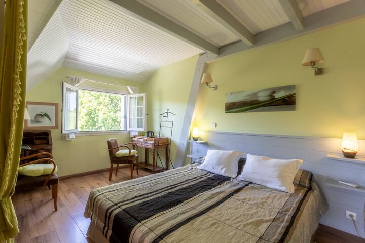 Chambre Chalosse - Orthez