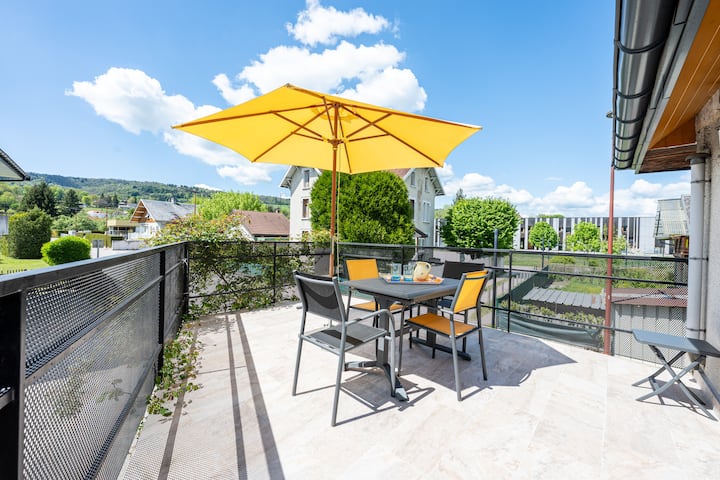 La Maison Marie Andre - Rumilly