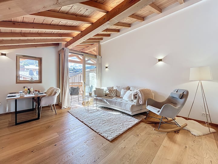 Frêne - Les Gets - Centre Village - Les Gets