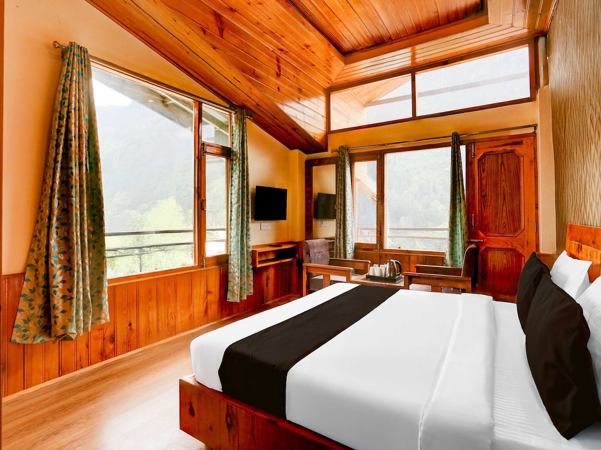 Collection O Model Town Road - Airbnb