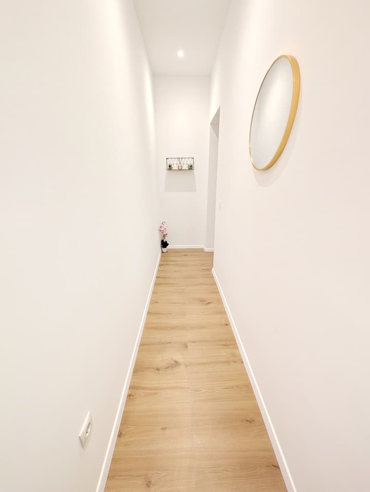 Lovely Apartment - 15 Min From Airport & City Cent - Vienna