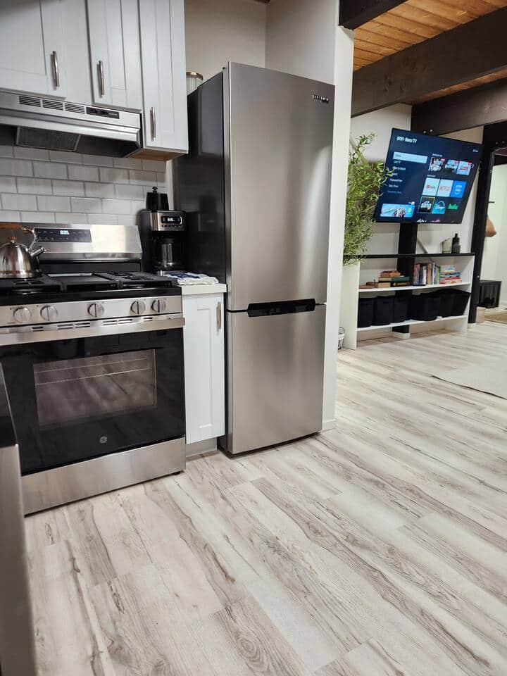 Mountain Getaway-3beds & 2bath Superhost - 大熊湖