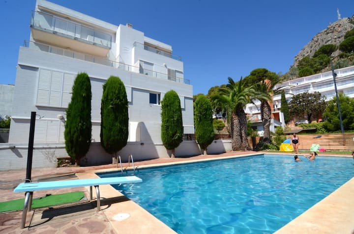 Apartamento Torroella 89 Bx 2 - Estartit