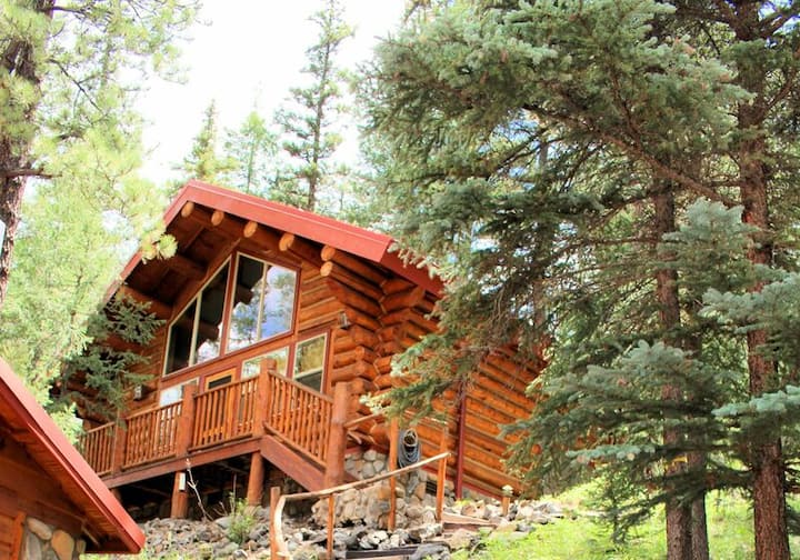 River Alpine Loft Managed By Cabin Butler - Greer, AZ