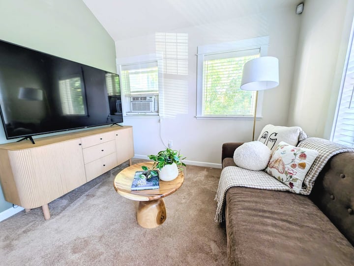 Elegant Nw Portland Suites - Central Walkable Stay - Kenton - Portland