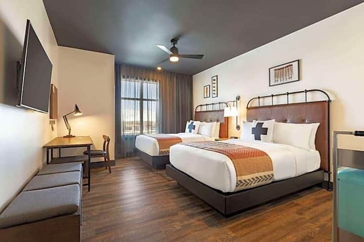 Double Queen L Origin Westminster L Near Denver - Denver, CO