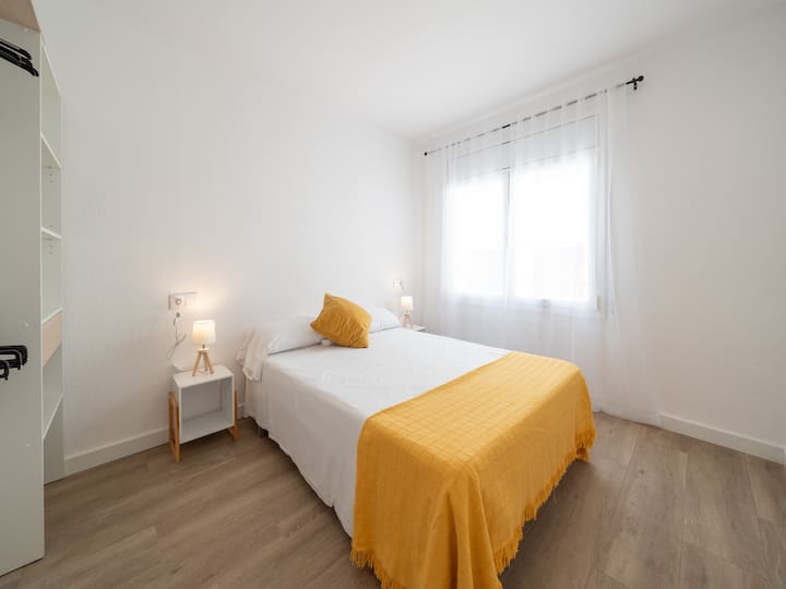 Appartement à L’escala Près De Las Barcas - L'Escala