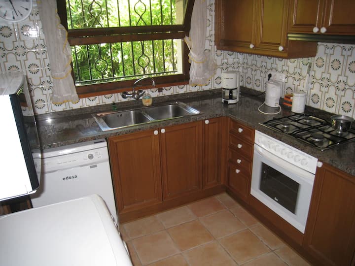 Maison à Torre Gran Proche Plage - L'Estartit