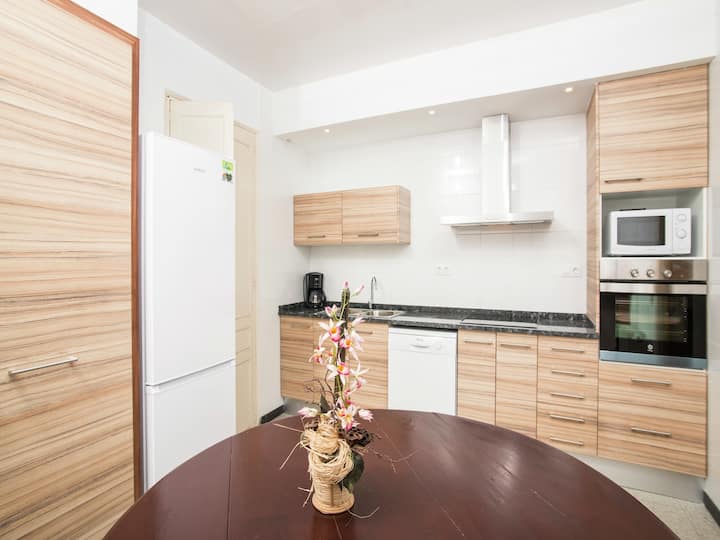 Maison à St Pere Pescador Avec Piscine - Sant Pere Pescador