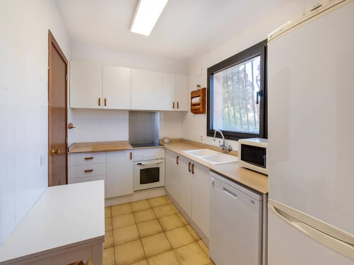 Maison En Catalogne Près De La Mer - Ampuriabrava