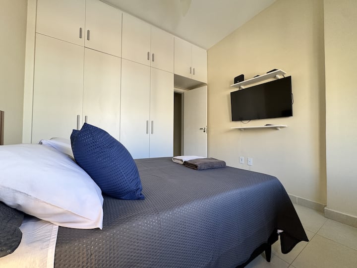 New Ipanema / Besthostrio - Ipanema