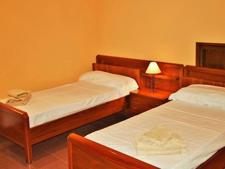 Villa à Sant Pol Proche Plage - Calella