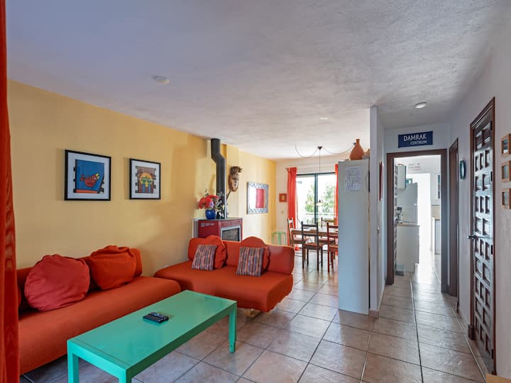 Villa à Zahara Près De La Plage Et De La Piscine - Zahara de los Atunes