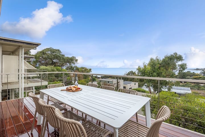Coastal Style - Lorne