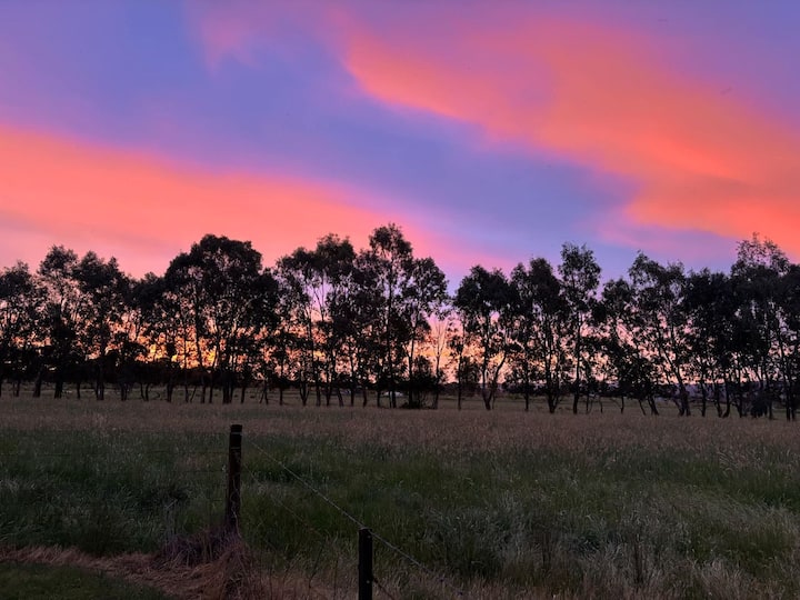 Cycle On Star - Beechworth