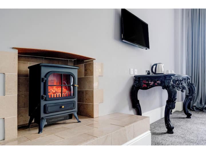 Famille Standard De 5 Chambres - Liverpool