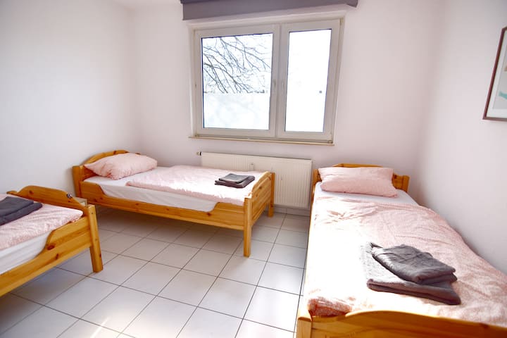 K28 Gemütliches Apartment - Cologne