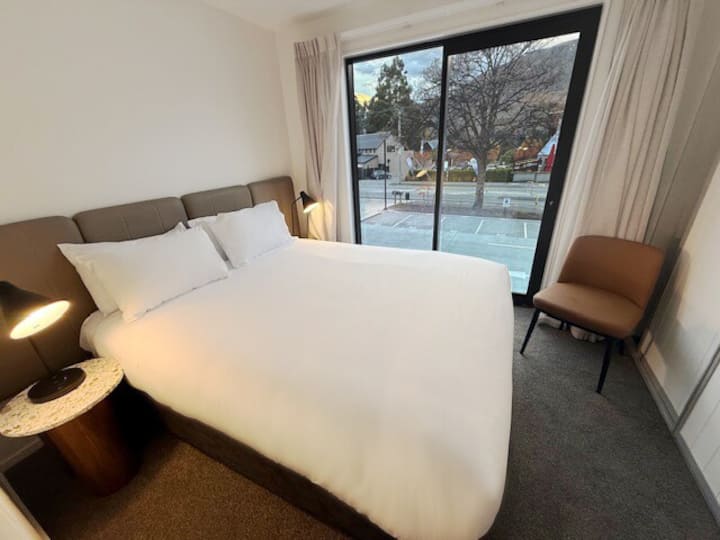 One Bedroom Apartment - Coronet Peak - Queenstown