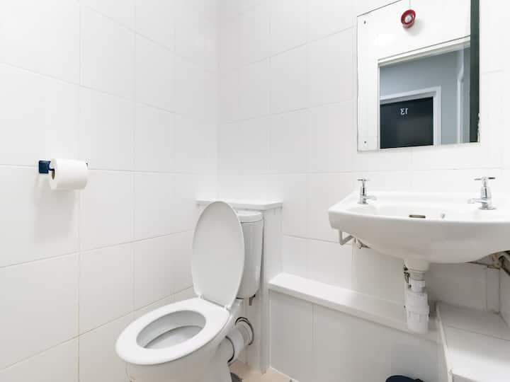 Chambre Double Standard - Newcastle upon Tyne