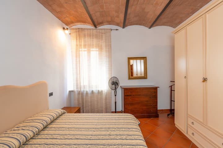 Casa Leonardo - Suvereto