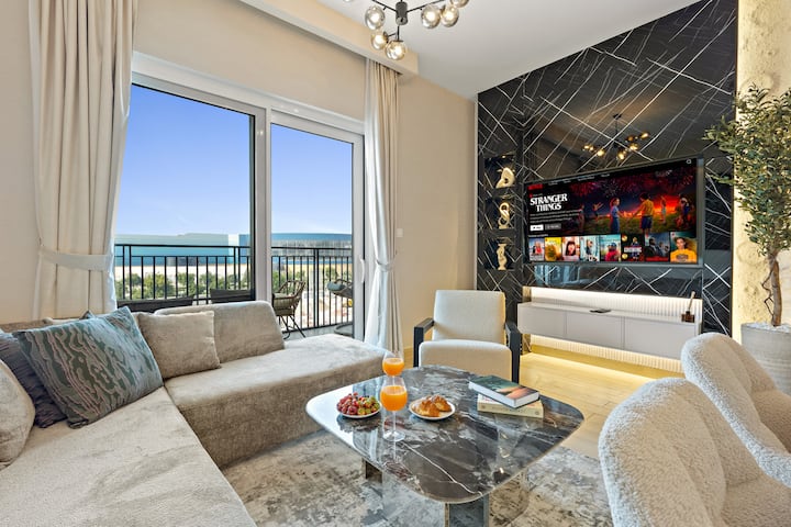 Inviting Cozy Retreat – Ferrari World & Yas Mall - Abu Dhabi