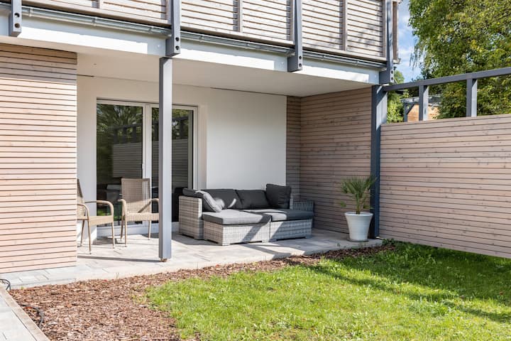 Ferienwohnung 2 Coburg-creidlitz - Lichtenfels, Deutschland