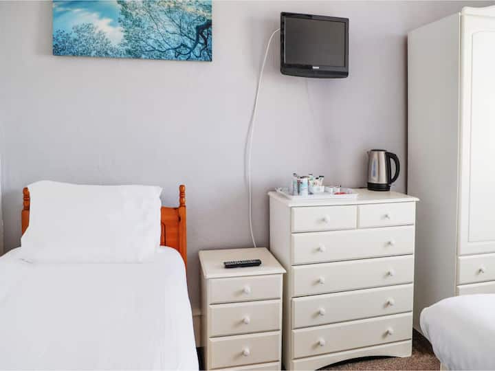 Salle Jumelle Standard - Newquay