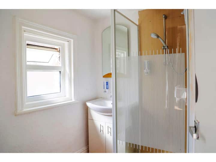 Quad Standard - Partagé - Newquay