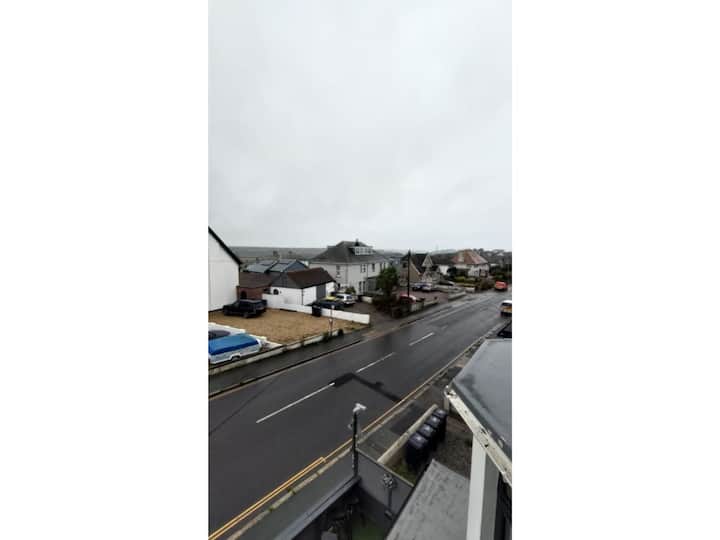 Salle Familiale Standard Pour 4 - Newquay