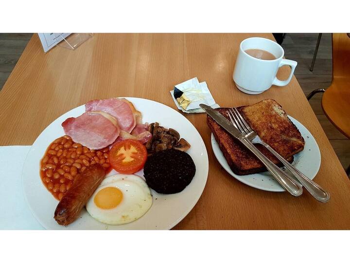 Standard Family Room For 4 - ニューキー